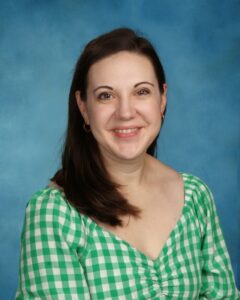 Faculty and Staff - Saint James Catholic School