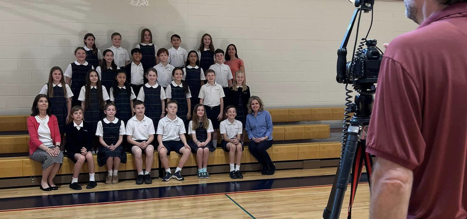 Uniform Guidelines - Saint James Catholic School