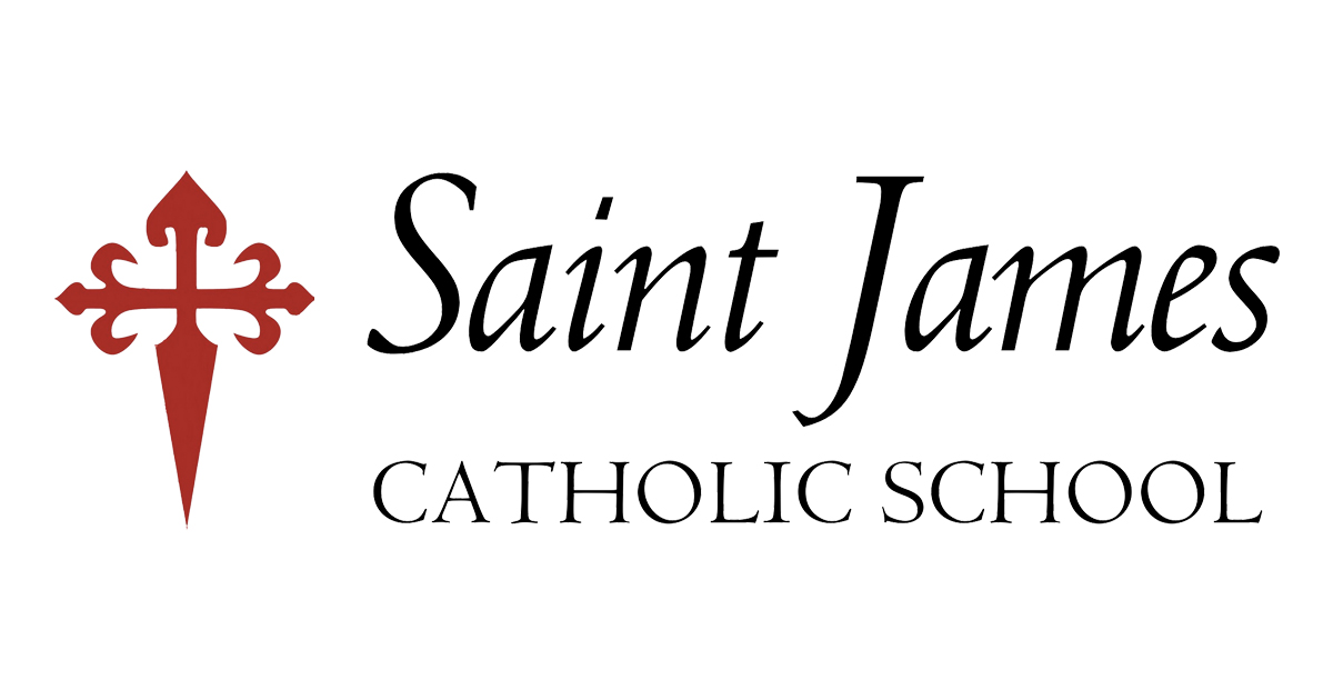 Saint James Catholic School